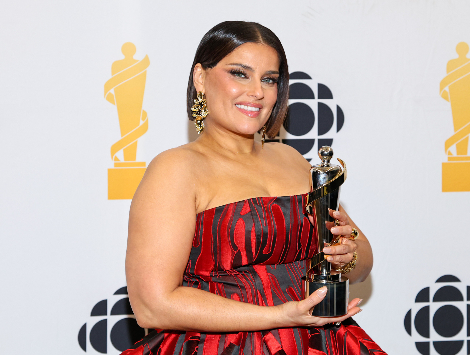 Plus-size stars who are redefining beauty standards