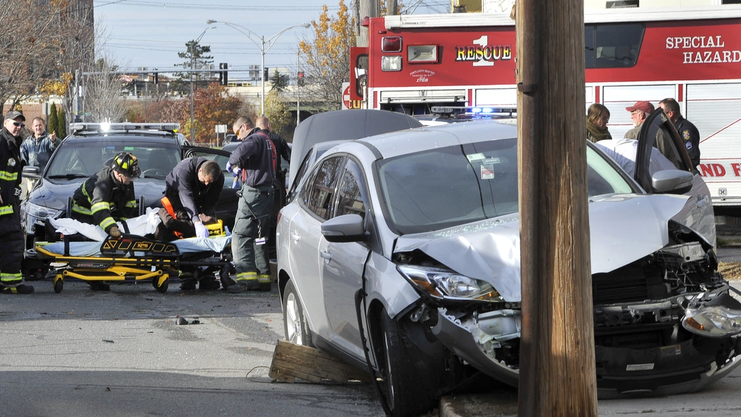 Juvenile struck and killed by vehicle in Harrisburg