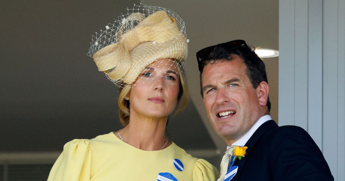 Princess Anne's famous piece of jewelry could make another appearance ...