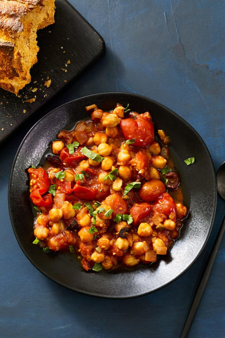 50 low-calorie dinners under 500 calories that'll actually satisfy you