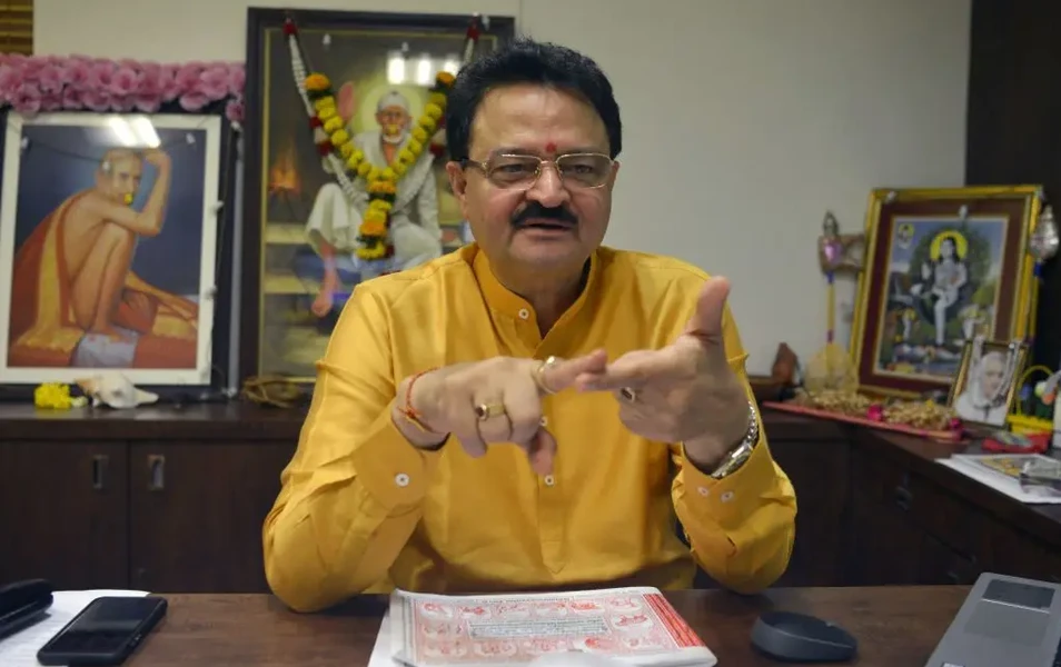 Ancient astrology rituals meet modern life balance
