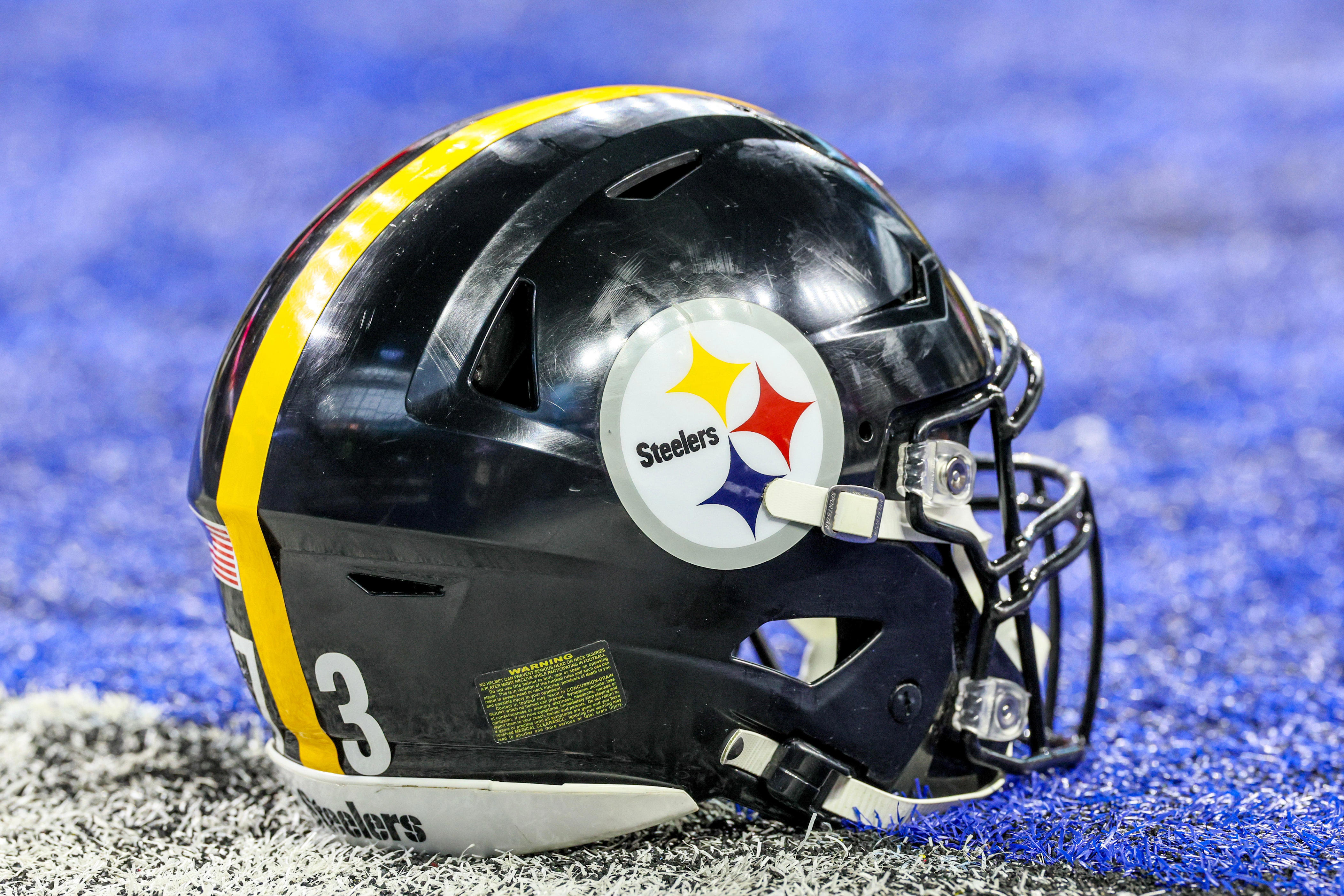 Steelers part with special teams assistant coach due to violation of ...