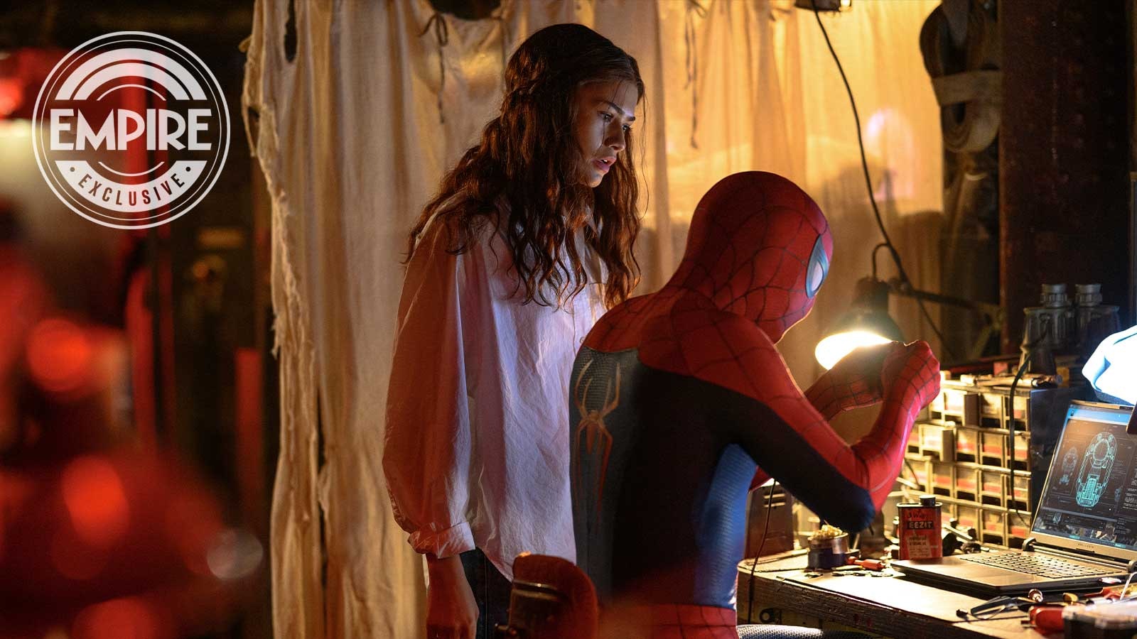 Zendaya on ‘heartbreaking’ Spider-Man: Brand New Day Peter and MJ split ...