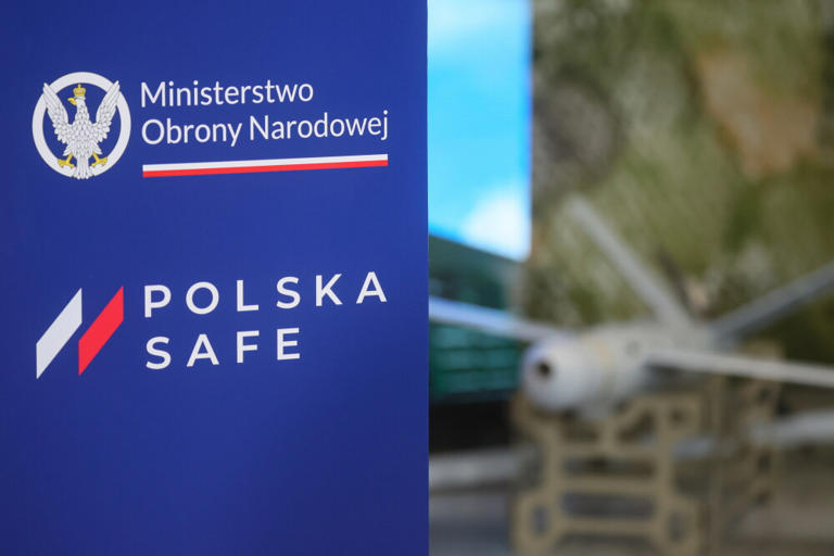Kolejne umowy w ramach SAFE podpisane – wojsko otrzyma transportery ...