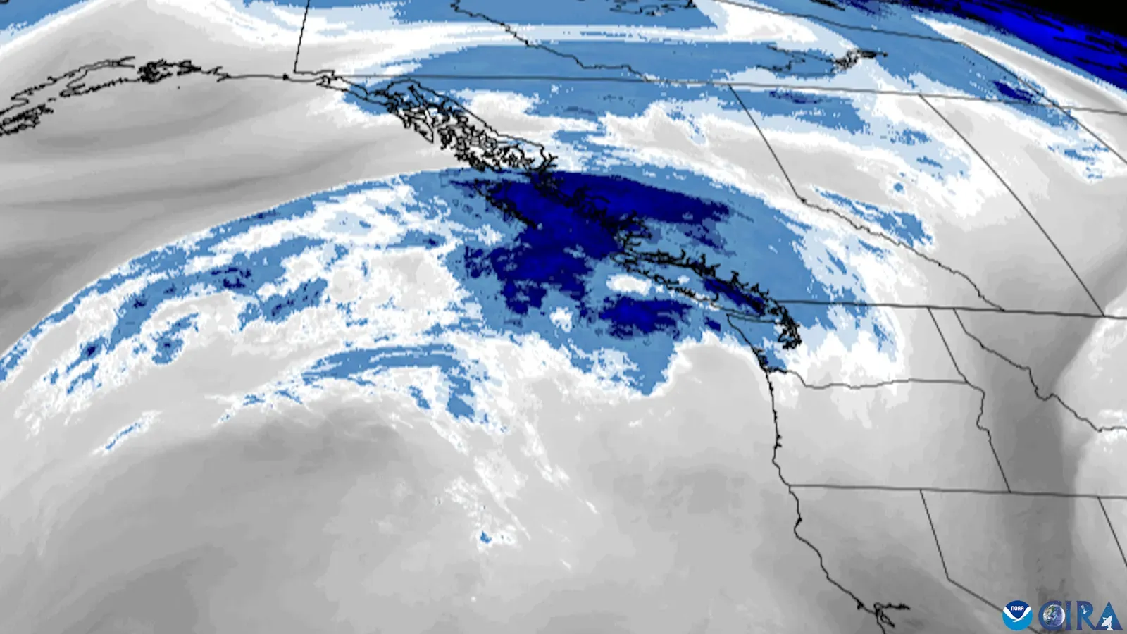Why meteorologists are closely watching these 3 unusual weather patterns
