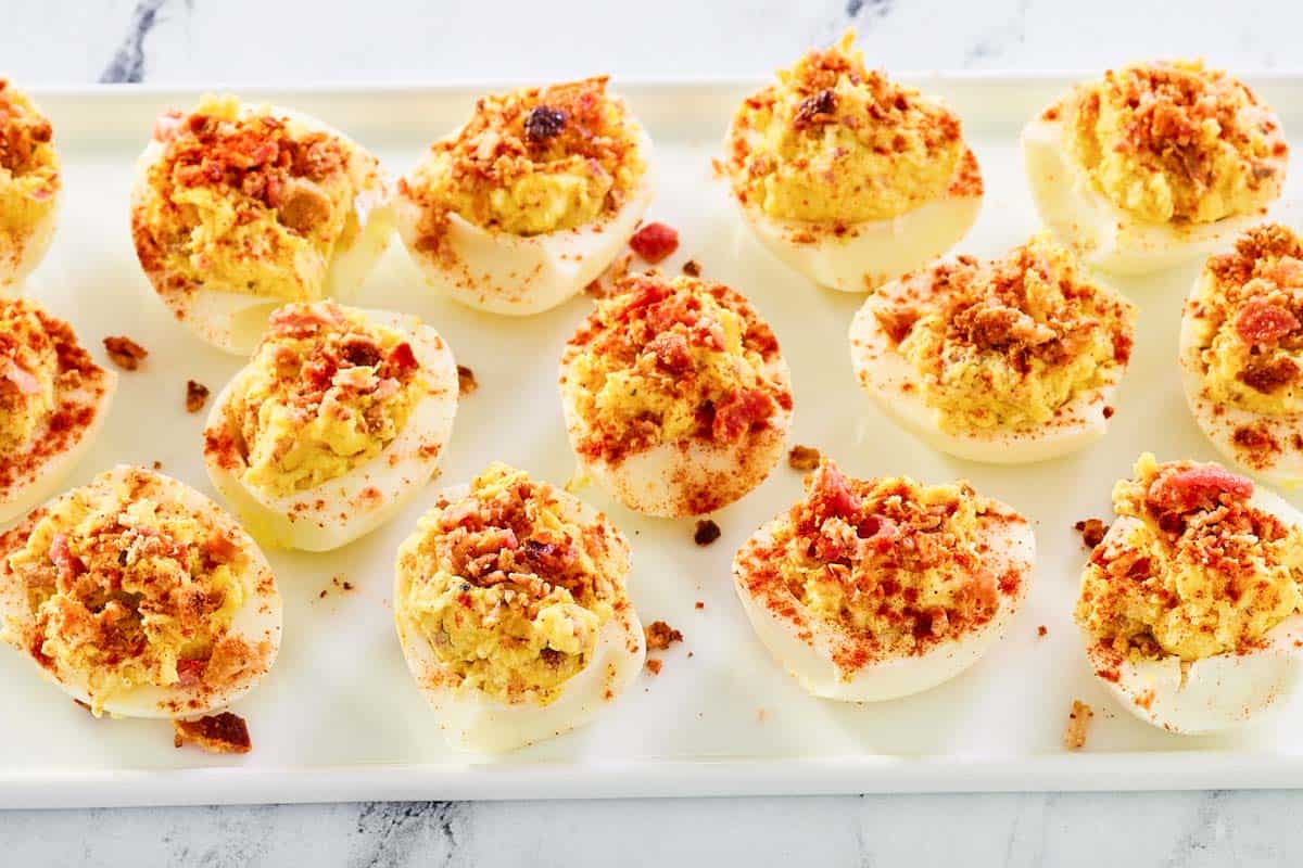 17 classic Southern potluck recipes that always bring people back for ...