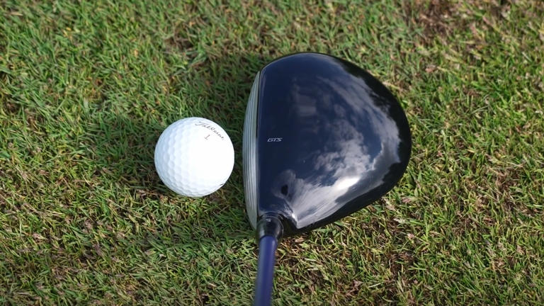 Titleist GTS2 fairway wood review: The club that can do it all