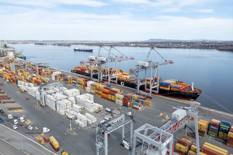 Canada might be able to double exports to China, Chinese foreign ...
