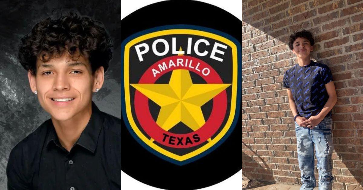 17-year-old arrested in Texas apartment complex mass shooting that left ...