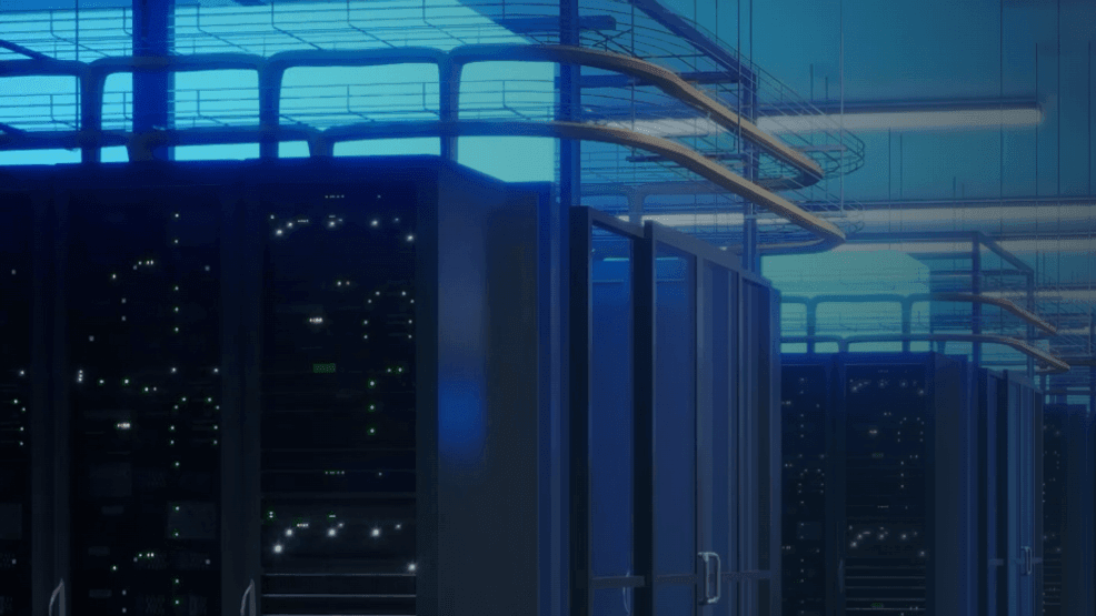 Report raises concerns over proposed Prichard AI data center, community ...