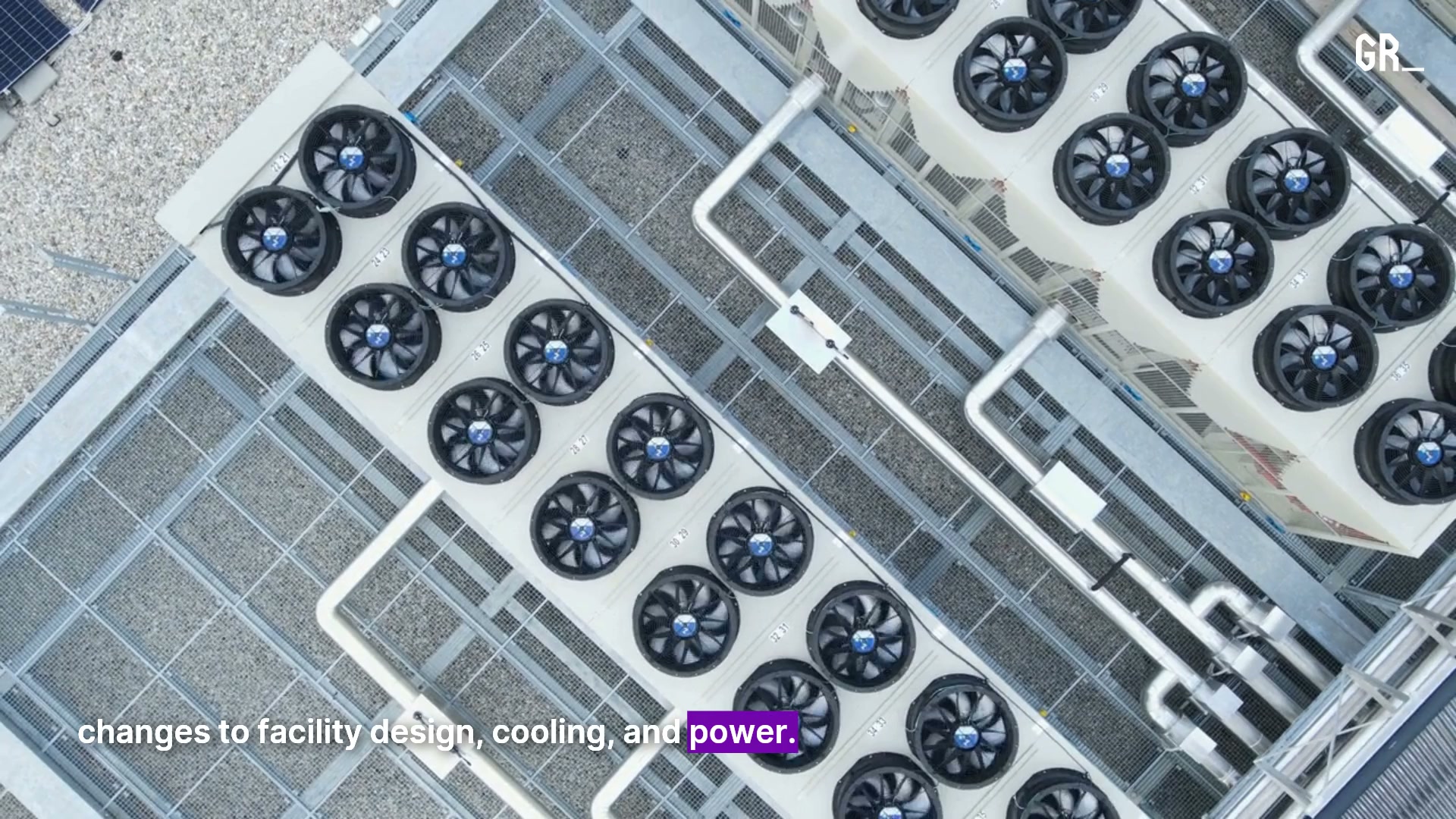 Europe's datacenter boom hits water and power limits