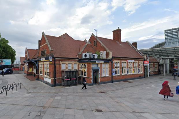 Calls for more police patrols after disorder among youths at south ...