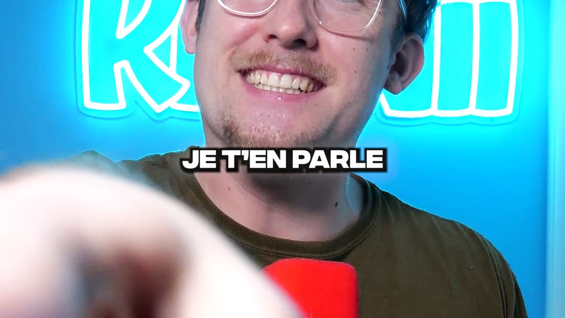 Michou en embrouille avec Hairtist? 😨