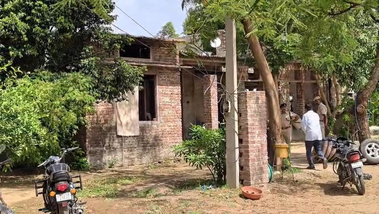 5-month planning, stabbing, burnt car: How a minor killed 4 family members