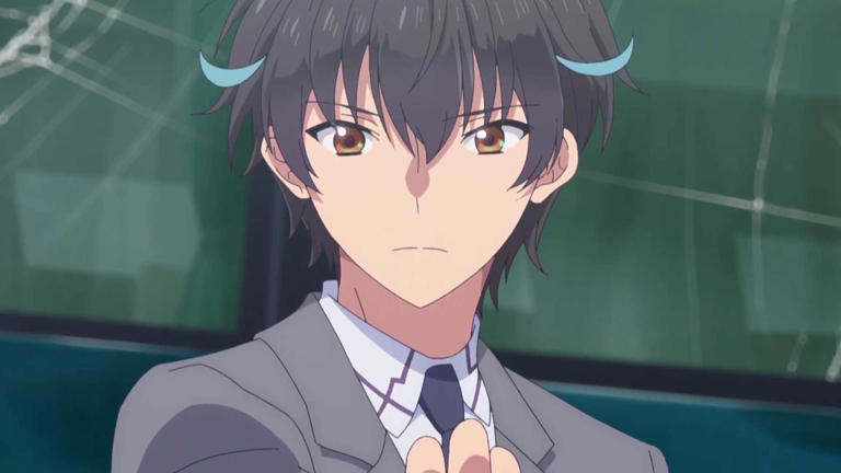 10 strongest isekai characters ranked by pure chaos potential