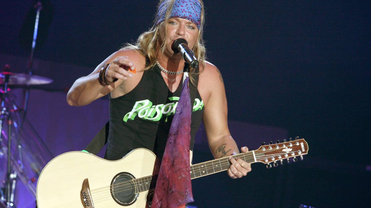 Bret Michaels exits Freedom 250 Festival over political concerns and ...