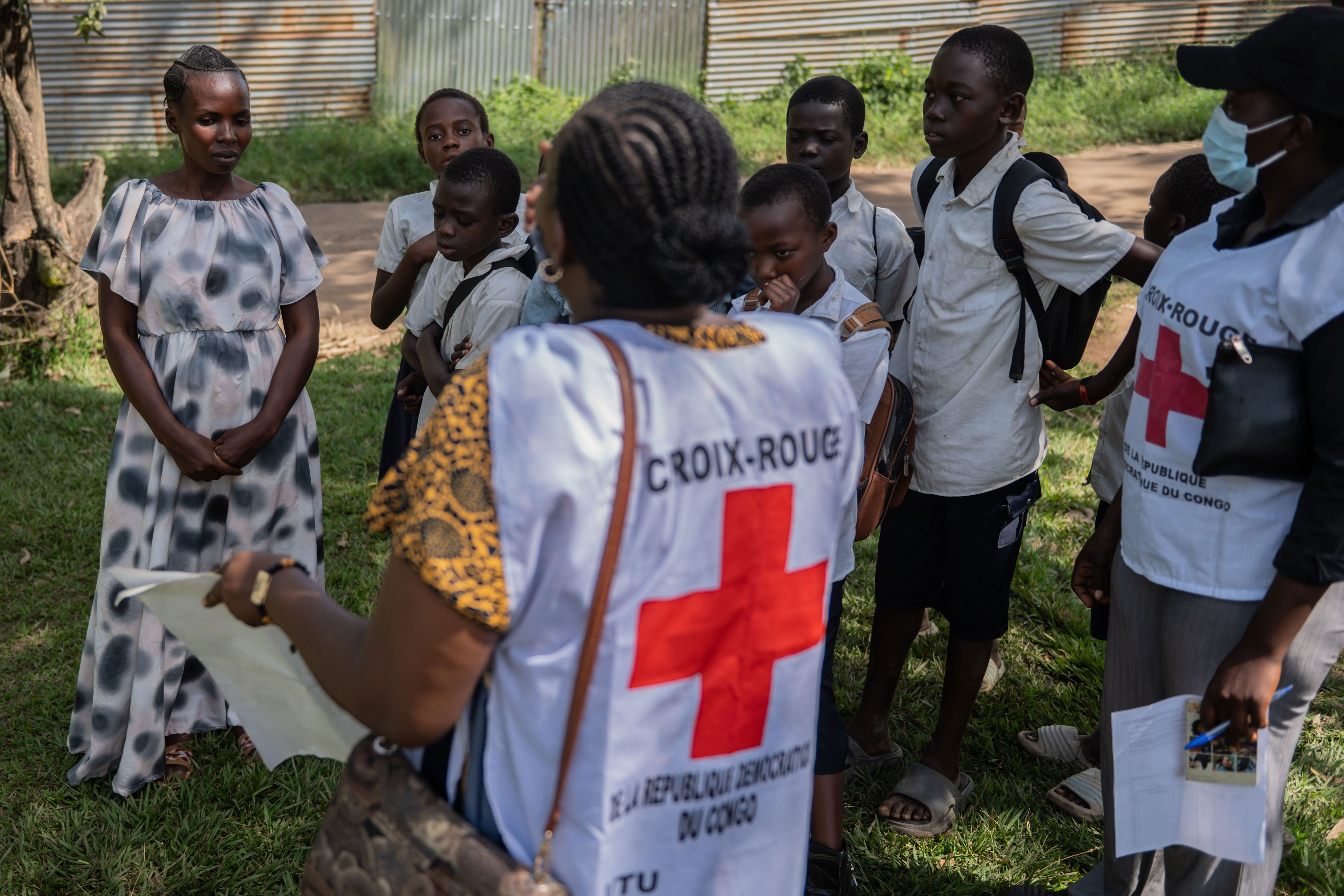 Kenyan court blocks US plan on Ebola