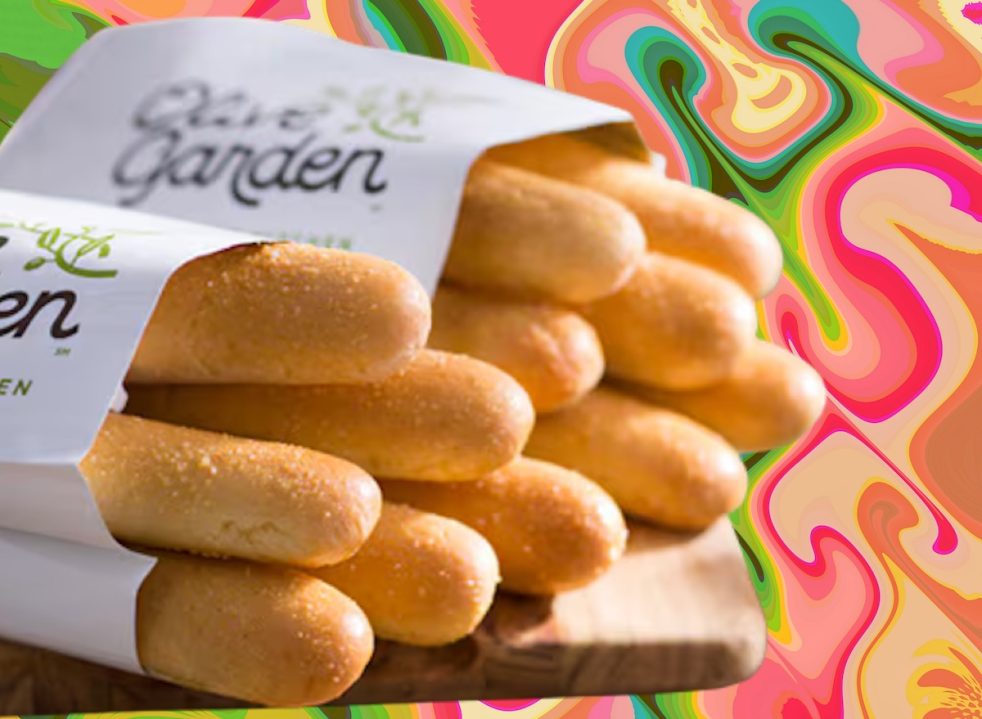7 restaurant chains customers say serve the freshest bread