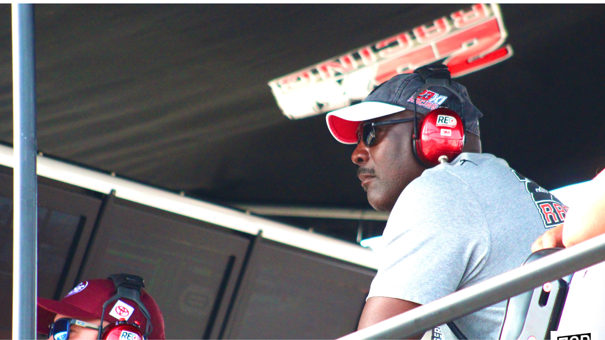 Michael Jordan’s 23XI Racing employee suspended by NASCAR after felony ...