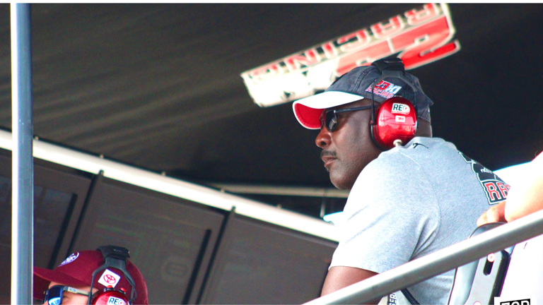 Michael Jordan’s 23XI Racing employee suspended by NASCAR after felony ...