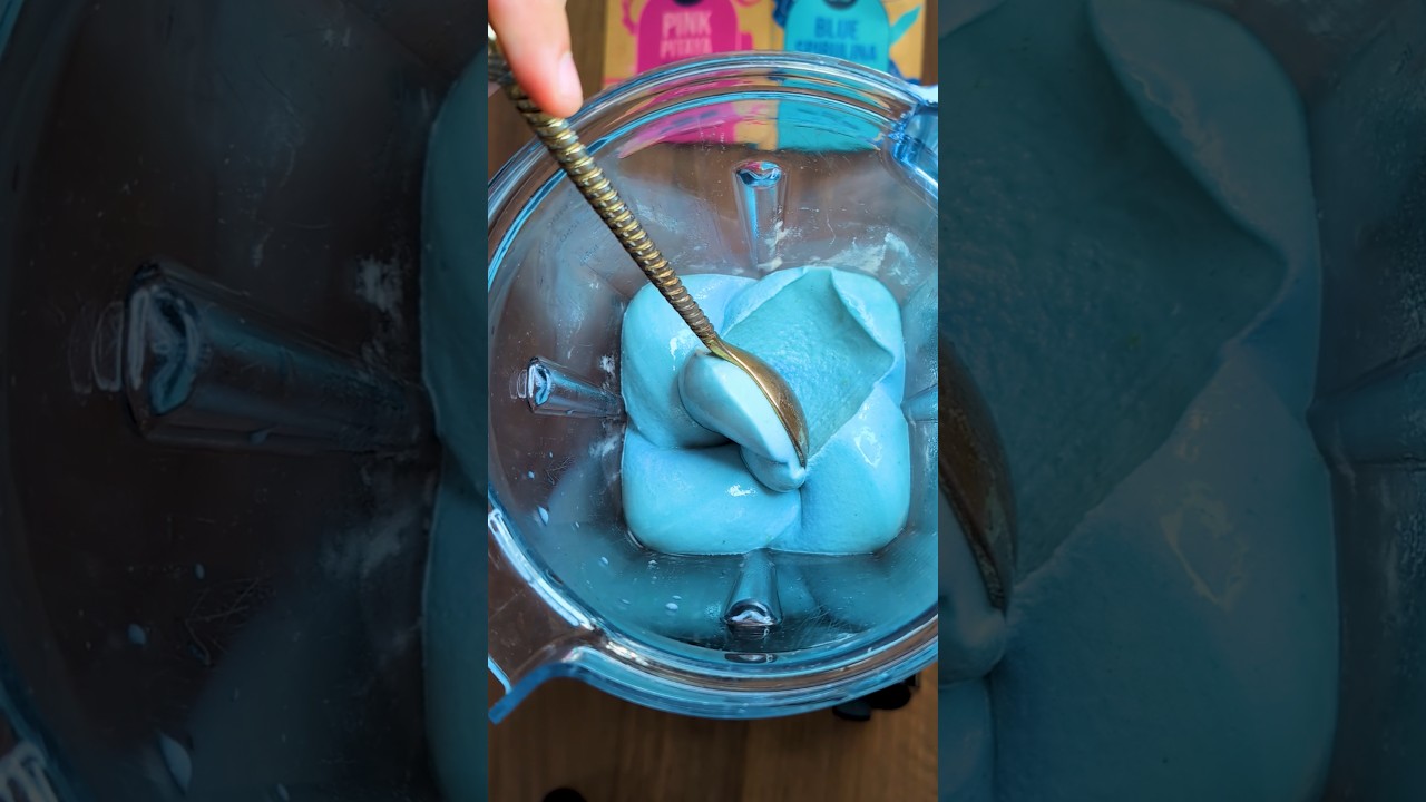The most satisfying video you'll ever see