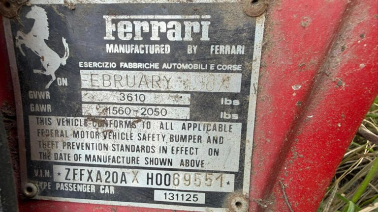 A burned Ferrari led us to a former mayor, a fatal fire, and one of the ...