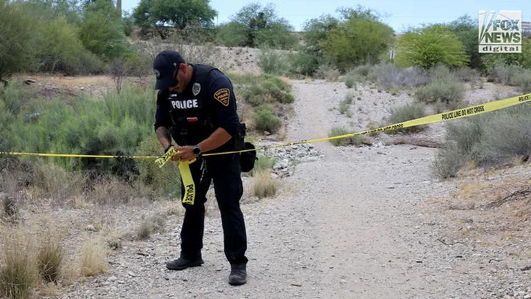 Nancy Guthrie: Expert says human bones found miles from her home are up ...