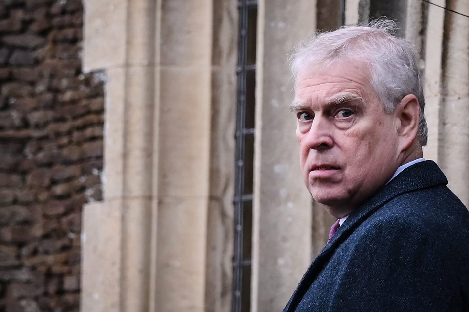 The four hurdles in the Andrew investigation – and what could come next