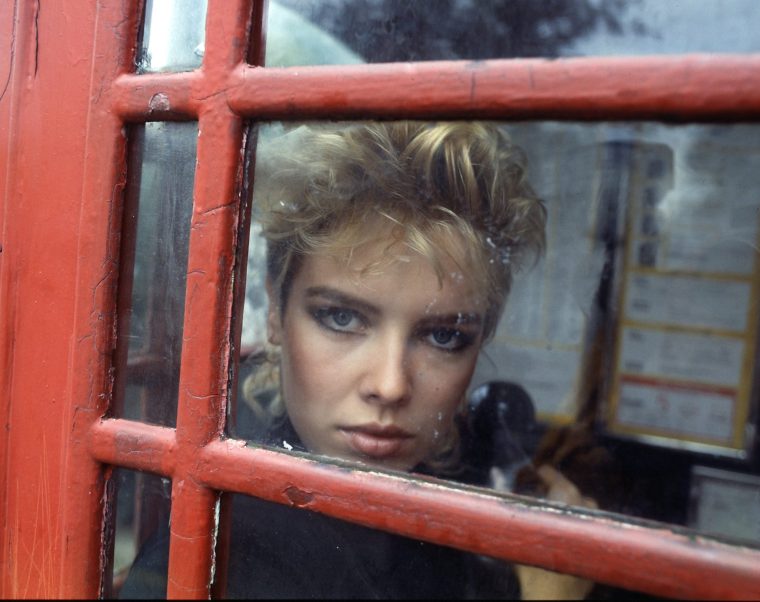 Kim Wilde: Touring with Michael Jackson made me want to quit music