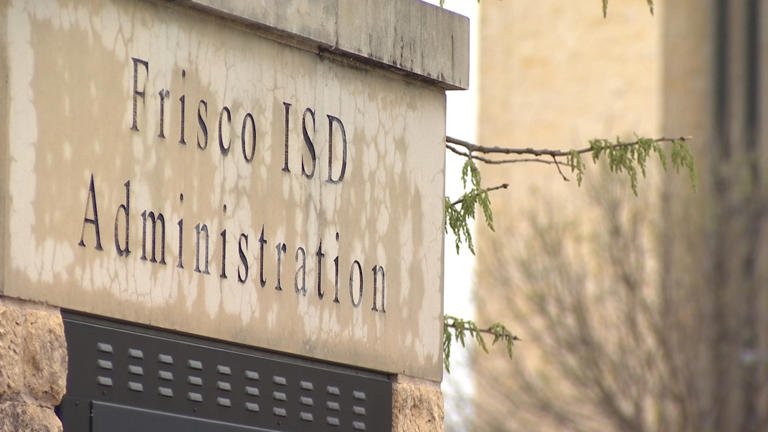 Three students injured in Frisco ISD band tower collapse