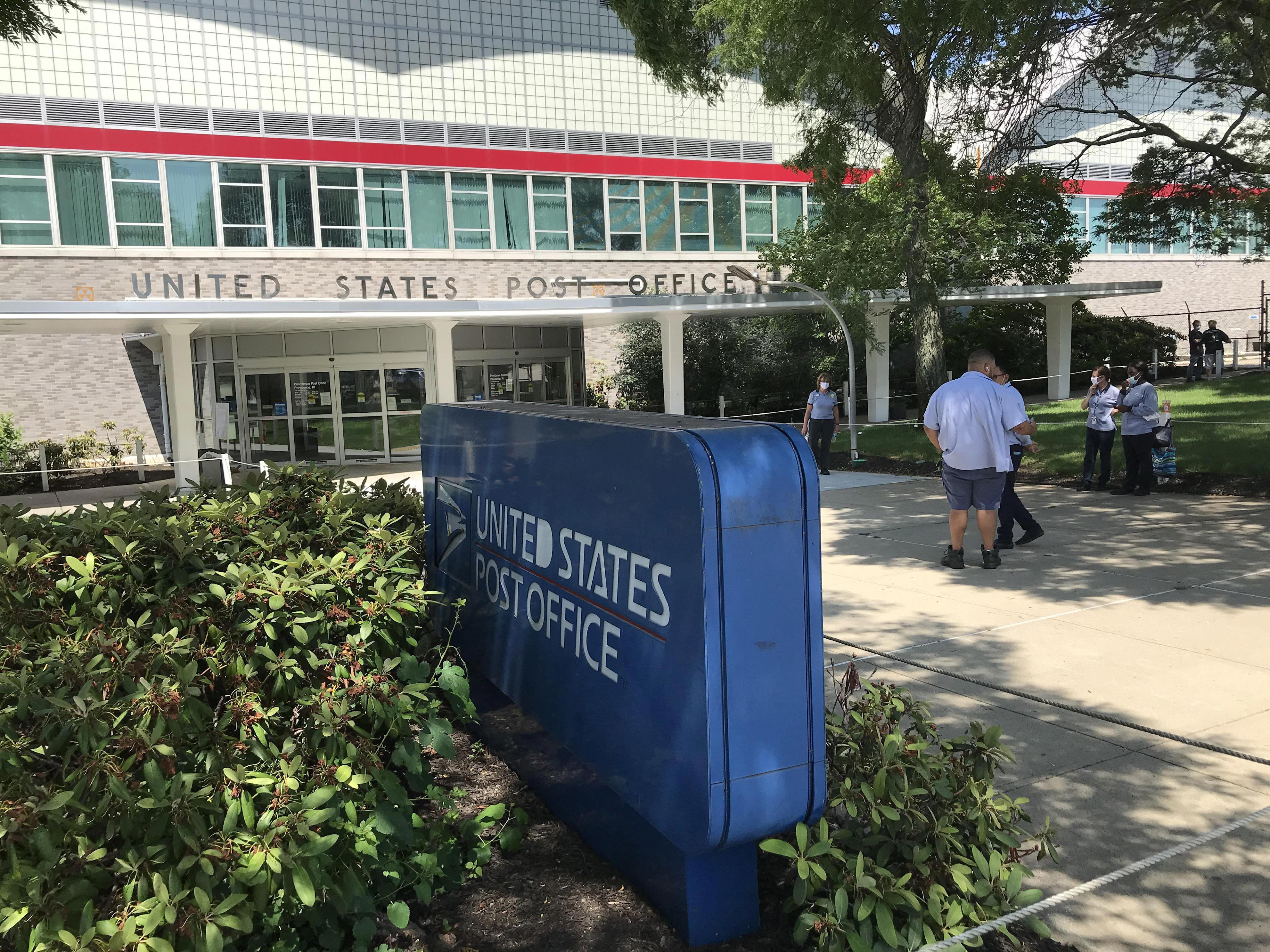 A RI mailman's kidnapping and a sting investigation end in prison time