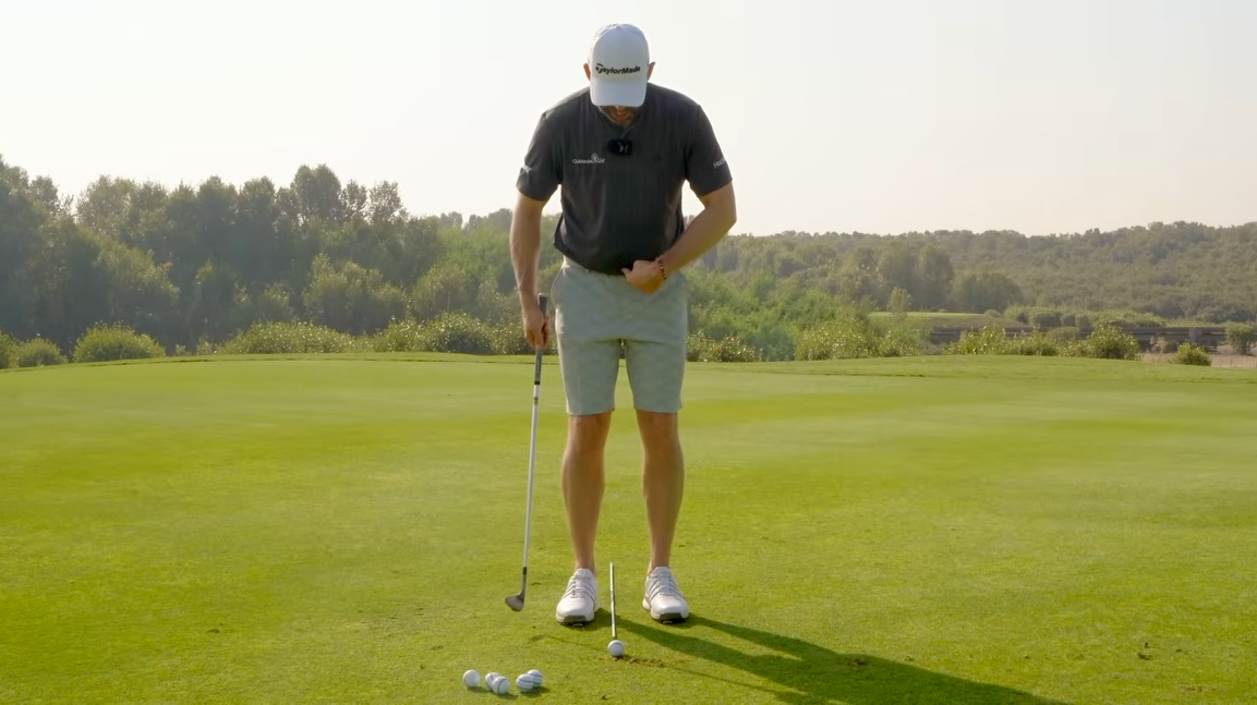 Watch these 2 pitching mistakes that cause fat and thin shots