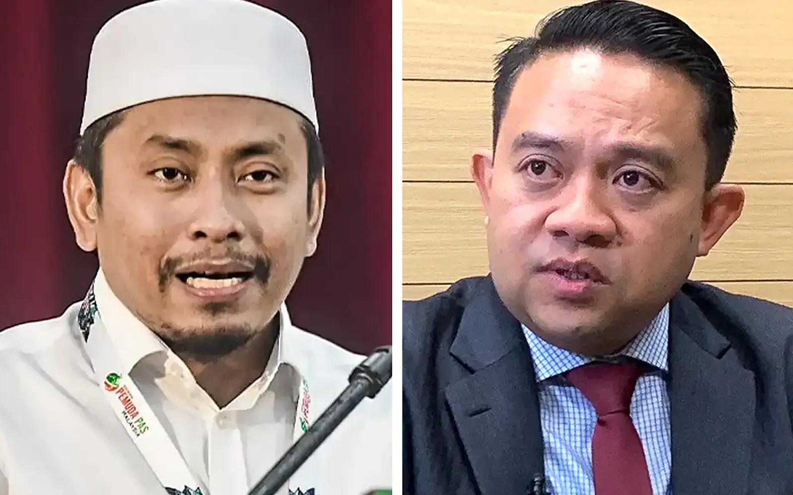 PAS will back Wan Saiful wherever he contests, says Fadhli
