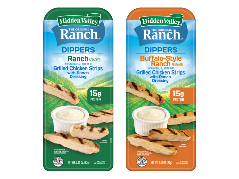 The best new grocery store finds we tried this month