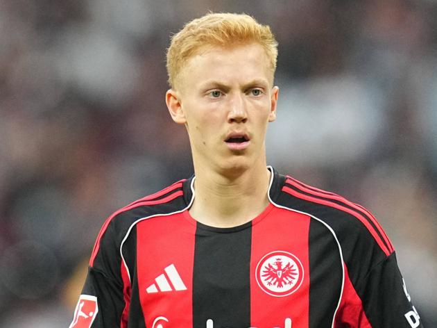 Schwedischer Nationalspieler überrascht über Nicht-Nominierung von ...