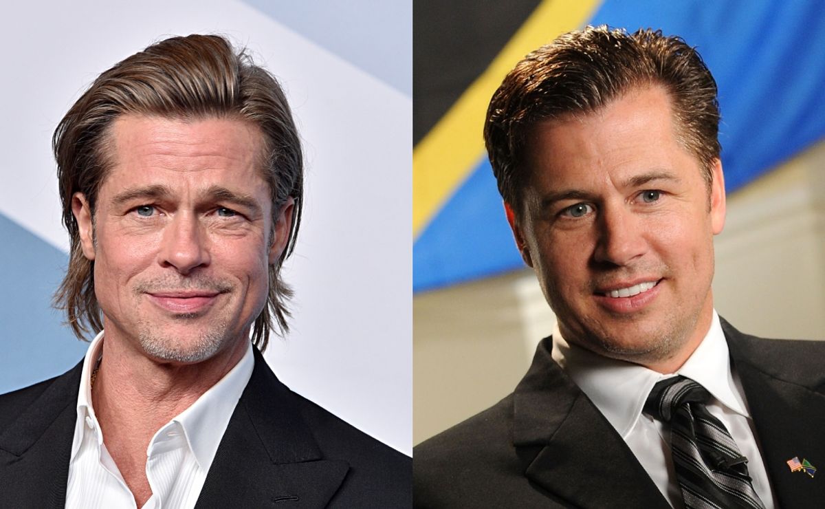 10 celebrity siblings who are successful in totally different fields