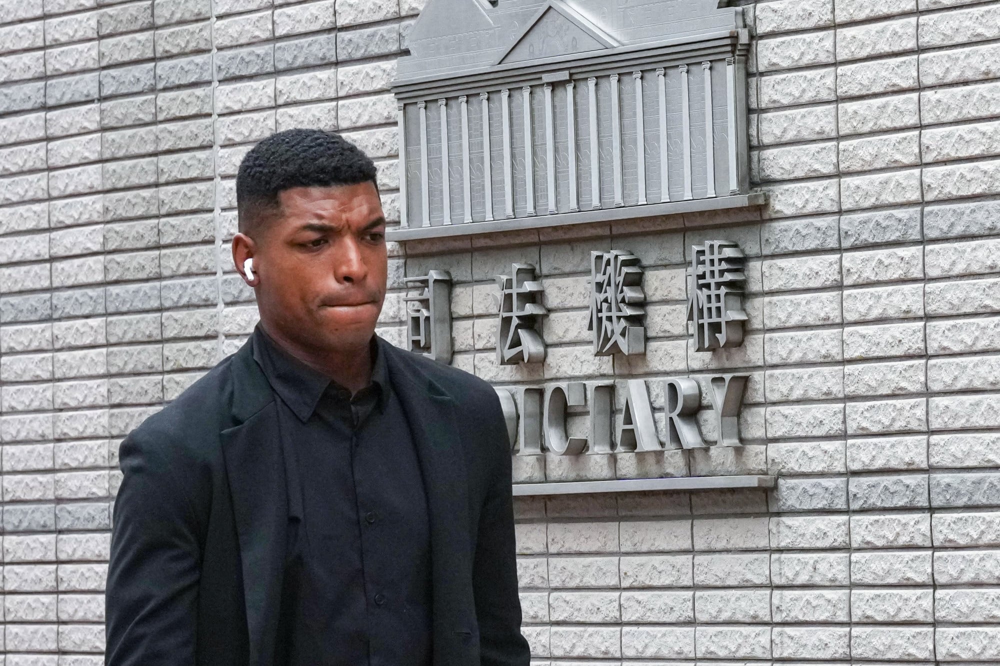 2 footballers, bookie jailed up to 17 months in Hong Kong match-fixing ...