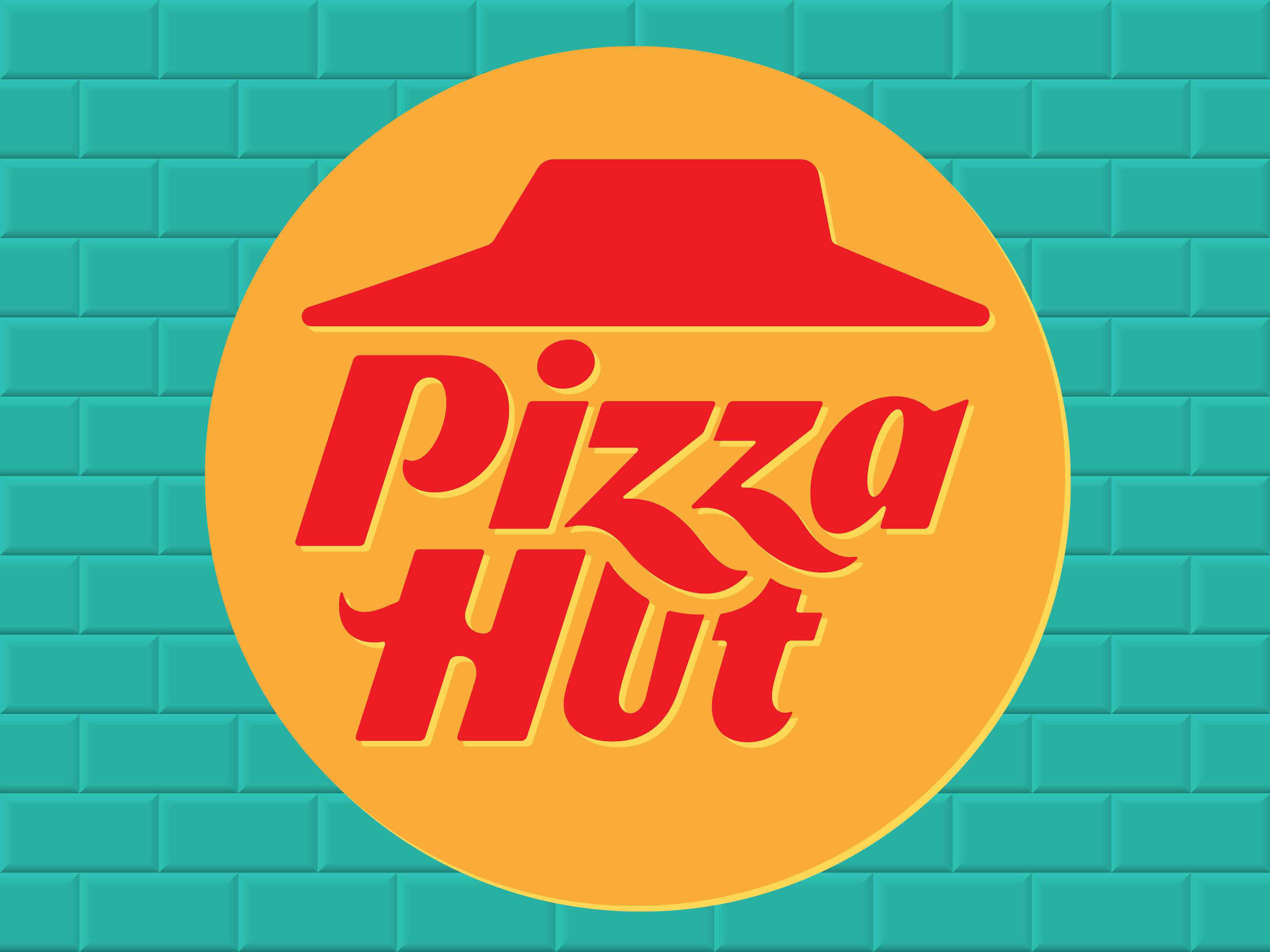Pizza Hut just launched a brand-new version of an '80s favorite