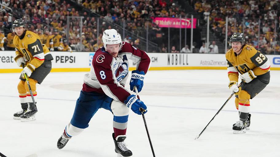Elliotte Friedman’s speculation on Makar injury proves how problematic ...