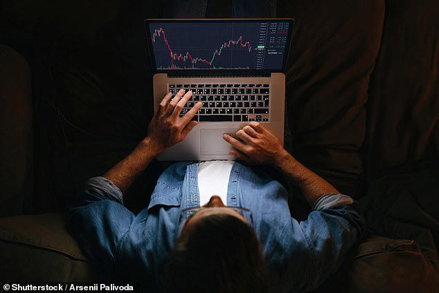 How 'entitled' teen masterminded America's biggest ever crypto heist