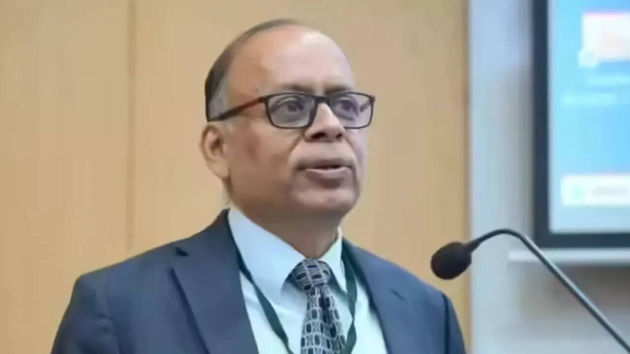 UPSC chairman Ajay Kumar admits prelims 2026 was 'tough', reveals ...