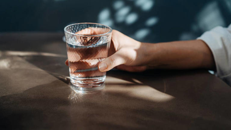 Gastroenterologist shares top morning tip to relieve bloating before ...