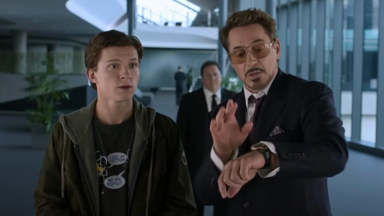 How Tom Holland wants to pay it forward for the next Spider-Man thanks ...