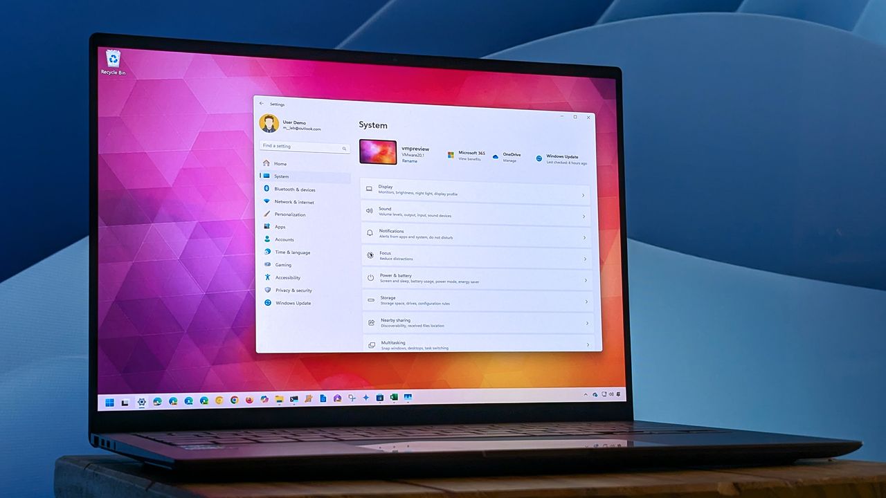 How to open the Settings app on Windows 11: A quick access guide