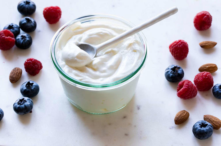 7 dairy foods that have more probiotics than yogurt