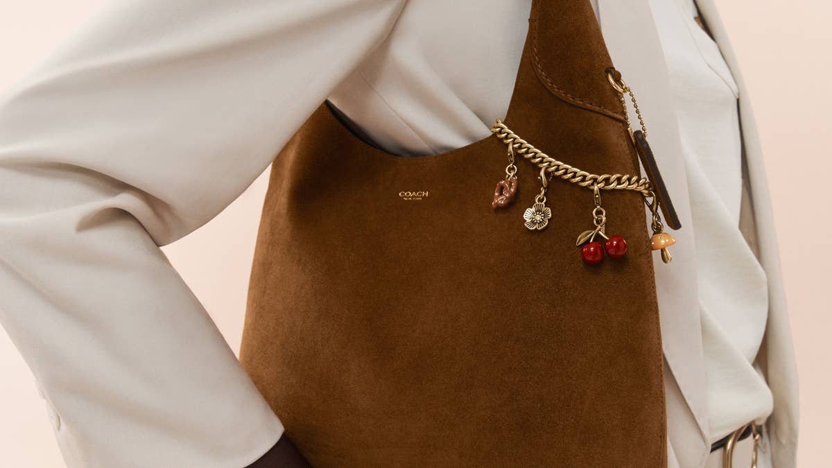 Want to be the best-dressed intern? The right handbag is key