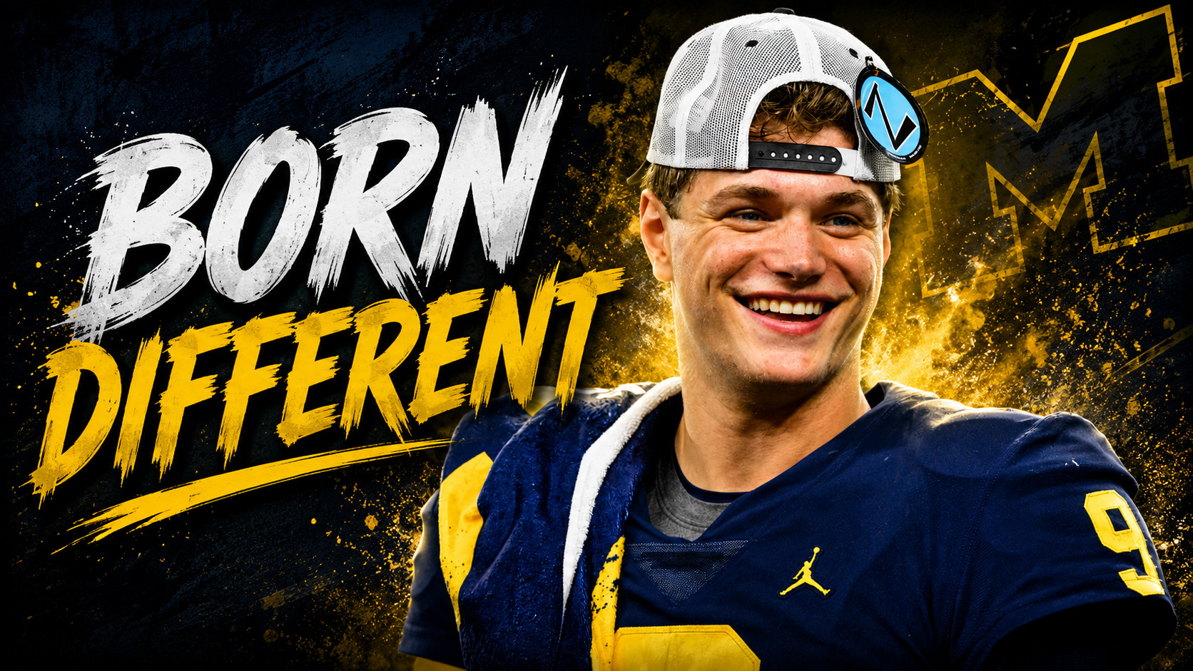 JJ McCarthy: The quarterback who rewrote Michigan history