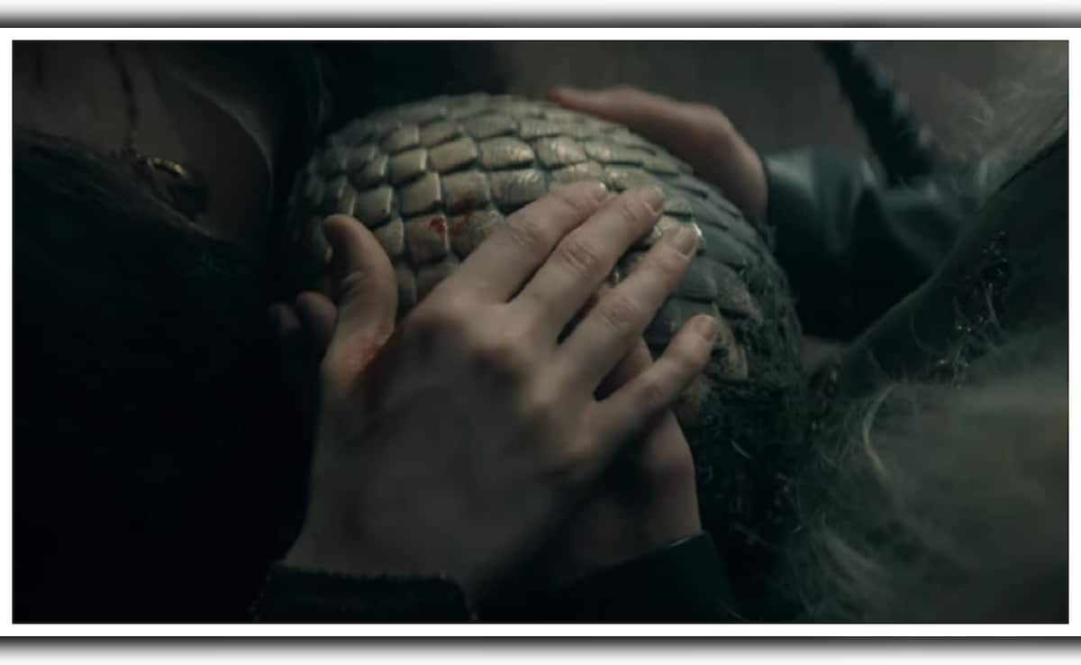 House of the Dragon season 3 trailer reviews: HBO 'cooking with fire ...