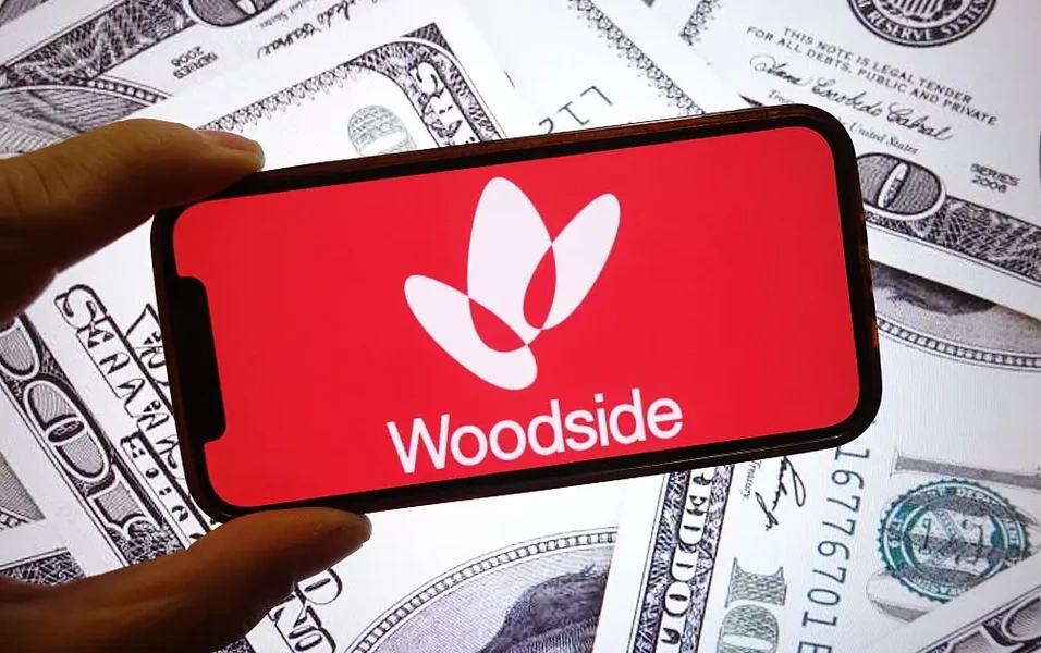 Woodside's 5.45% yield draws interest amid oil price swings