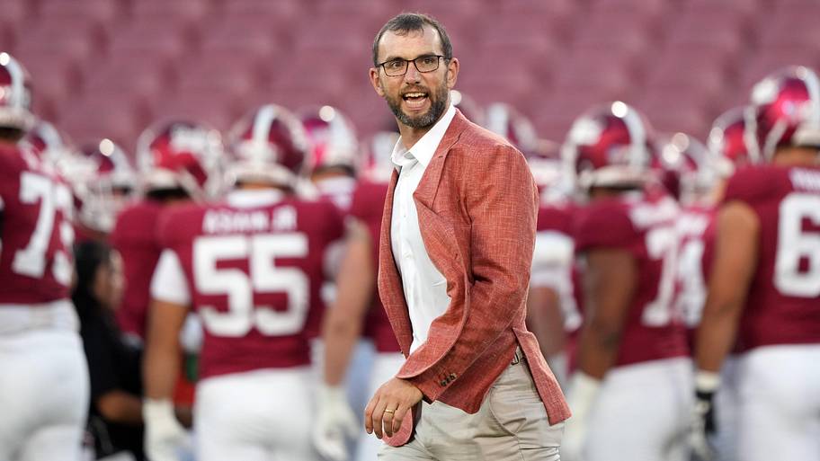 Way-too-early Louisville 2026 opponent preview: Stanford